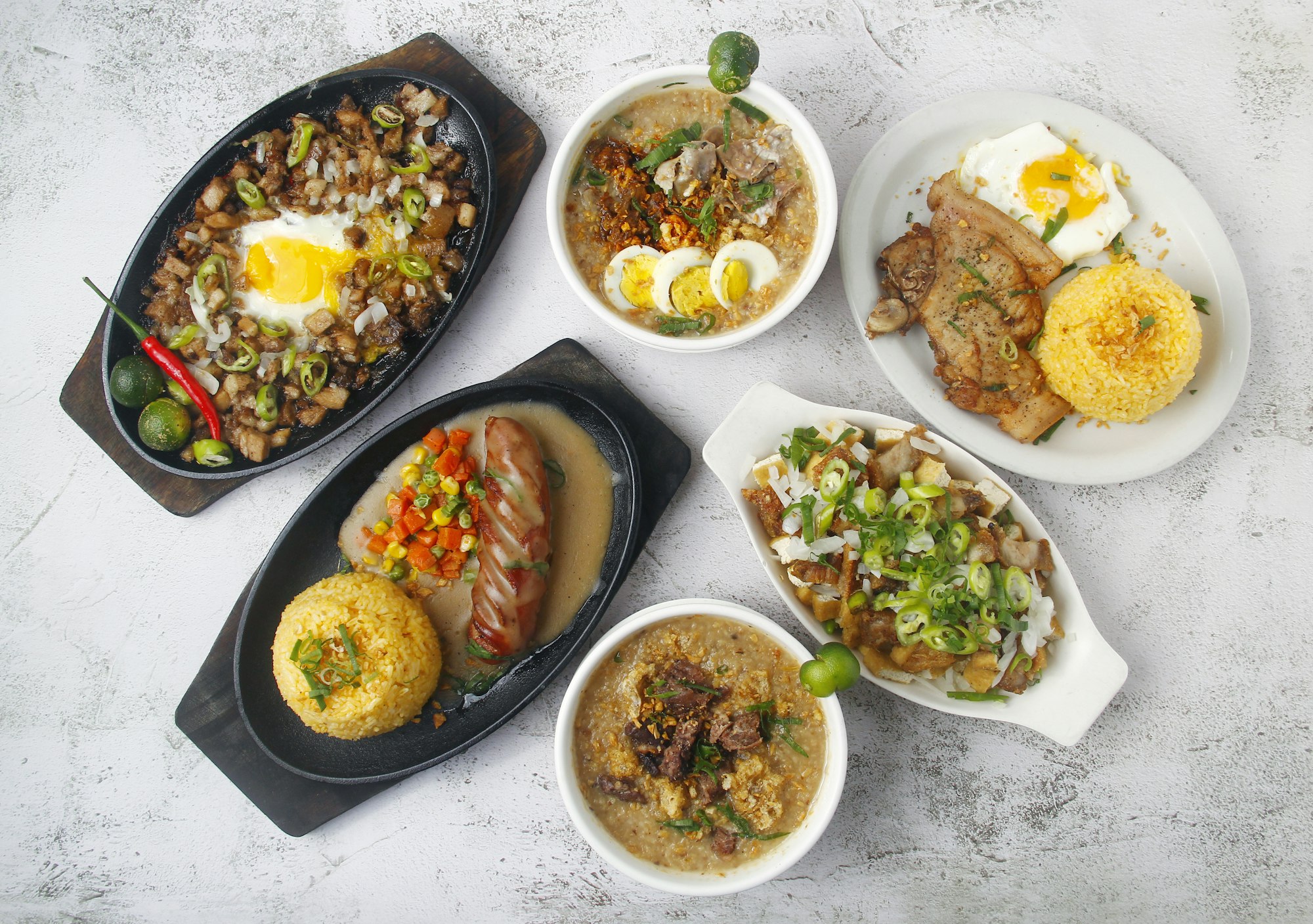 Salamat Po Authentic Filipino Cuisine – Salamat po